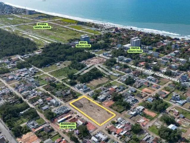 Casa / Sobrado para Venda em Itapoá/SC Centro