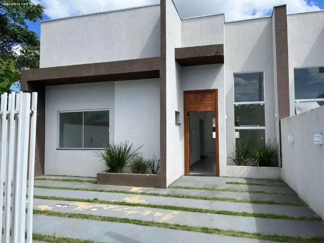 Casa / Sobrado para Venda em Itapoá/SC Centro 2 Quartos
