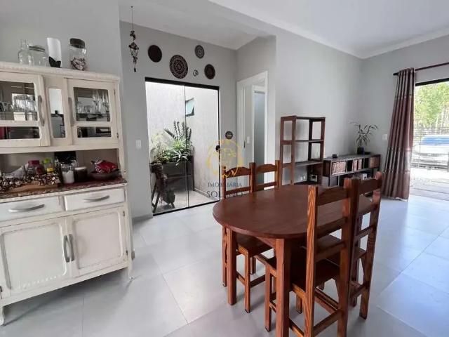 Casa / Sobrado para Venda em Itapoá/SC Centro 2 Quartos