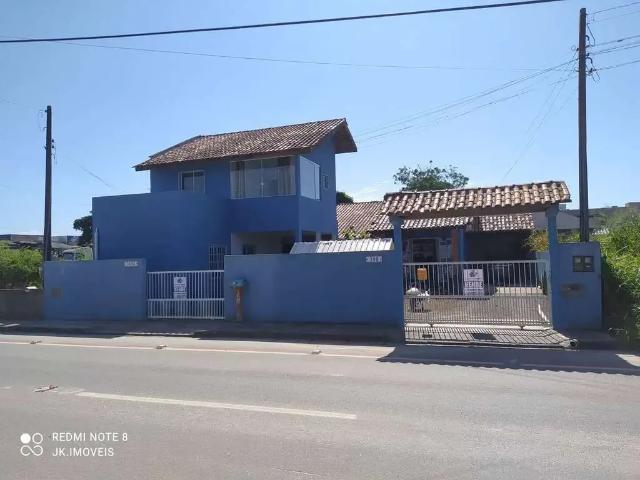 Casa / Sobrado para Venda em Itapoá/SC Centro 7 Quartos