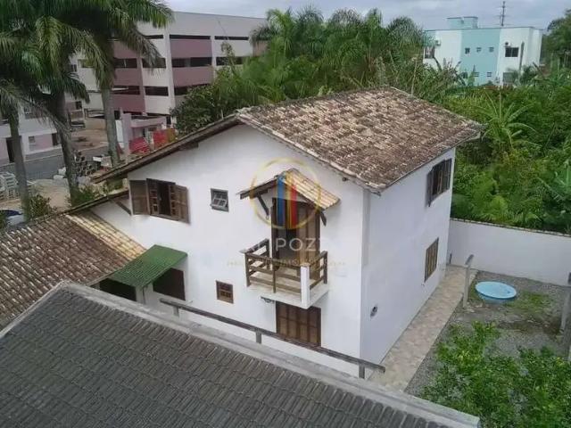 Casa / Sobrado para Venda em Itapoá/SC Centro 4 Quartos