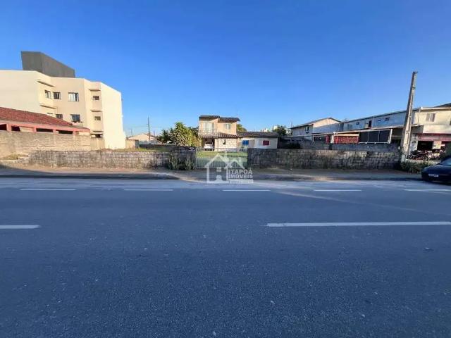 Casa / Sobrado para Venda em Itapoá/SC Centro
