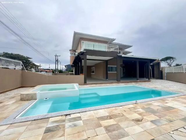 Casa / Sobrado para Venda em Itapoá/SC Centro