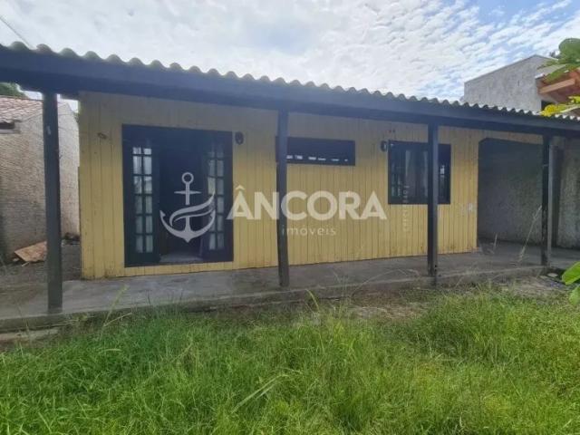 Casa / Sobrado para Venda em Itapoá/SC Imperador 2 Quartos