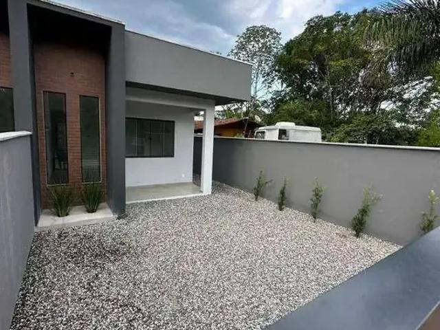 Casa / Sobrado para Venda em Itapoá/SC Itamar 2 Quartos