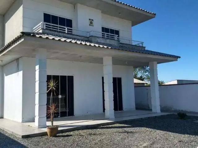 Casa / Sobrado para Venda em Itapoá/SC Itapema do Norte 2 Quartos