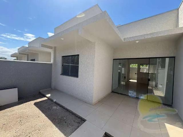 Casa / Sobrado para Venda em Itapoá/SC Itapema do Norte 2 Quartos