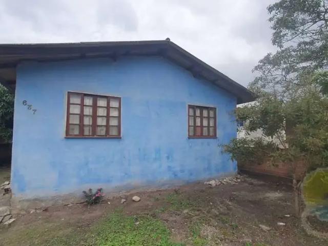 Casa / Sobrado para Venda em Itapoá/SC Itapema do Norte 2 Quartos