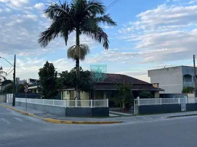 Casa / Sobrado para Venda em Itapoá/SC Itapema do Norte 3 Quartos