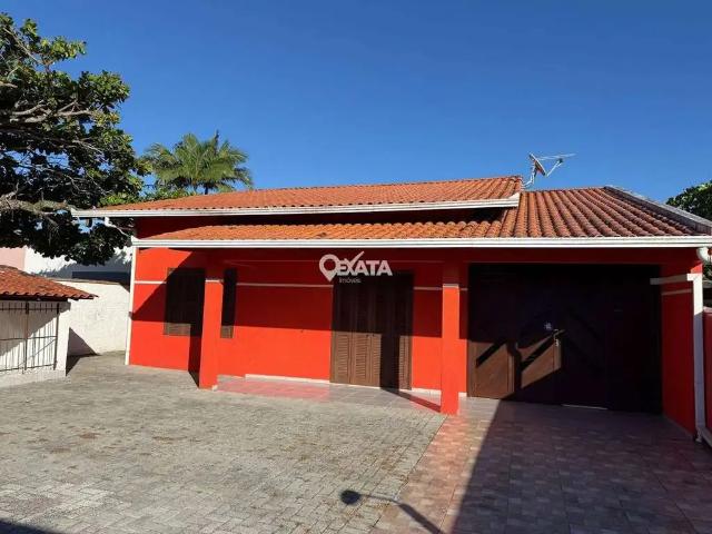 Casa / Sobrado para Venda em Itapoá/SC Itapema do Norte 3 Quartos