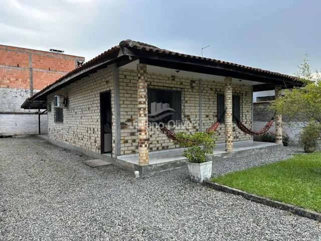 Casa / Sobrado para Venda em Itapoá/SC Itapema do Norte 3 Quartos