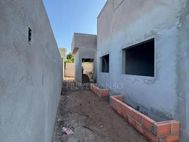 Casa / Sobrado para Venda em Itapoá/SC Itapema do Norte 3 Quartos