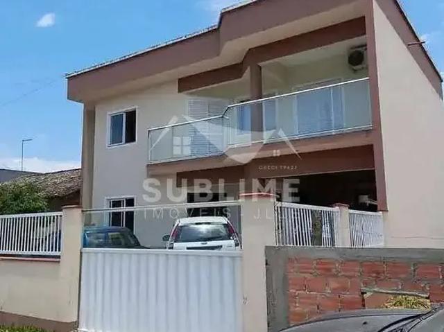 Casa / Sobrado para Venda em Itapoá/SC Itapema do Norte 5 Quartos