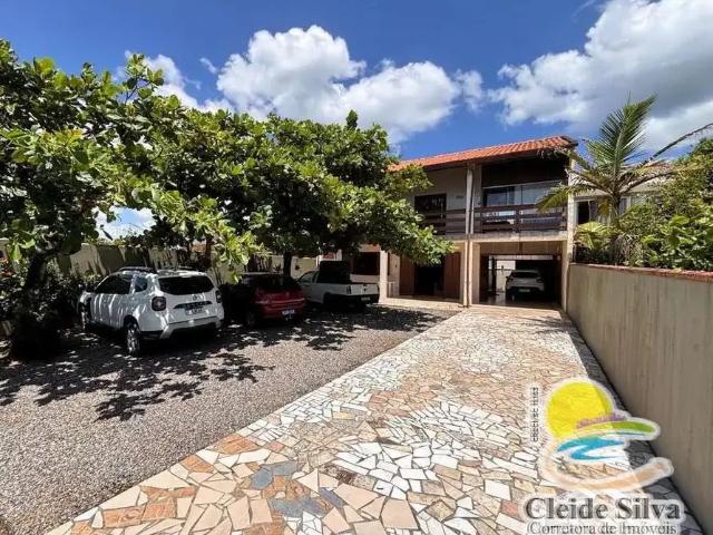 Casa / Sobrado para Venda em Itapoá/SC Itapema do Sai 4 Quartos