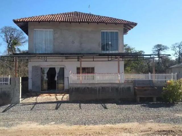 Casa / Sobrado para Venda em Itapoá/SC Itapema do Sai 5 Quartos