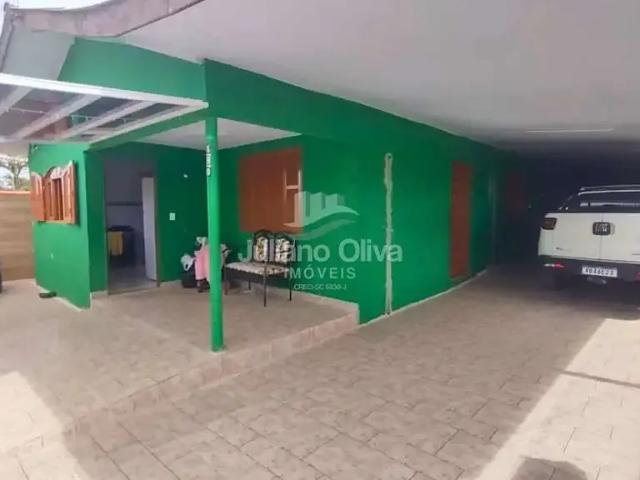 Casa / Sobrado para Venda em Itapoá/SC Itapema do Sai 6 Quartos