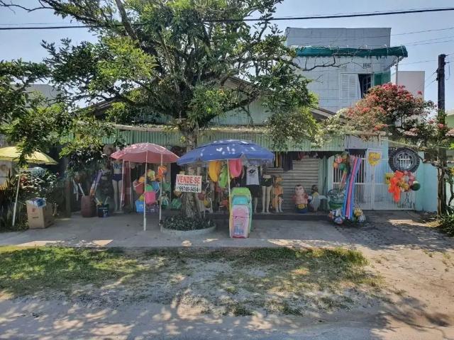 Casa / Sobrado para Venda em Itapoá/SC Itapema do Sai 7 Quartos