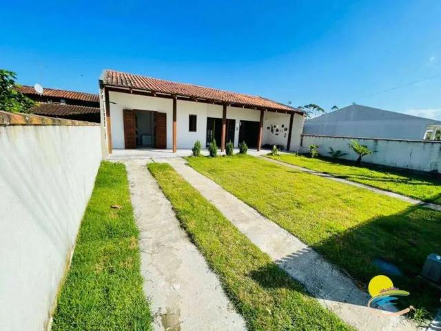Casa / Sobrado para Venda em Itapoá/SC Itapema do Sai 2 Quartos