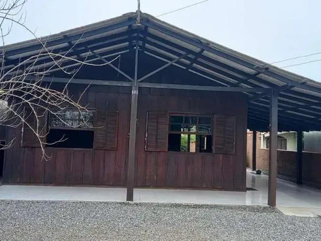 Casa / Sobrado para Venda em Itapoá/SC Itapema do Sai 2 Quartos