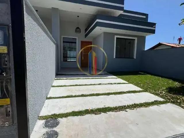 Casa / Sobrado para Venda em Itapoá/SC Itapema do Sai 3 Quartos