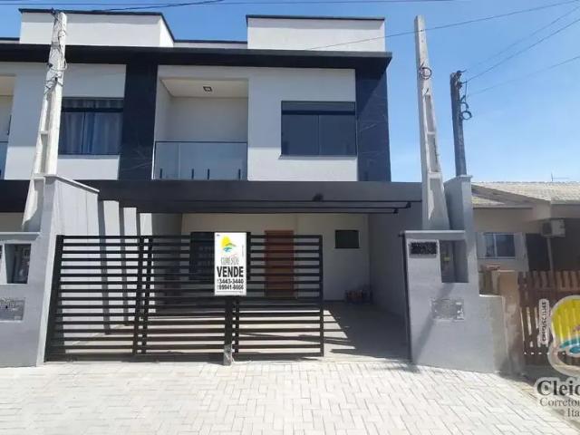 Casa / Sobrado para Venda em Itapoá/SC Itapema do Sai 3 Quartos