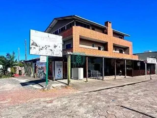 Casa / Sobrado para Venda em Itapoá/SC Jardim Pérola do Atlântico 4 Quartos