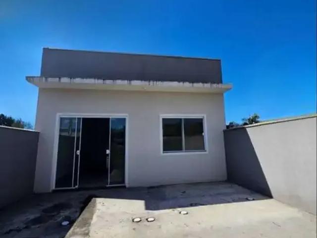 Casa / Sobrado para Venda em Itapoá/SC Mariluz 2 Quartos