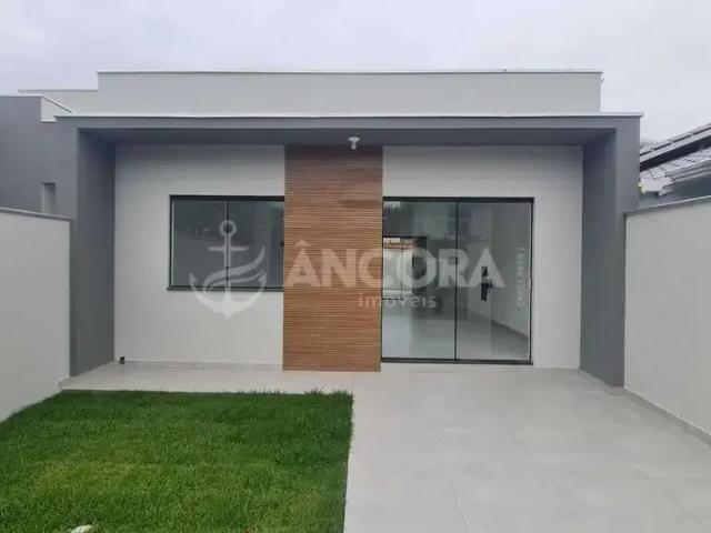 Casa / Sobrado para Venda em Itapoá/SC Paese 2 Quartos