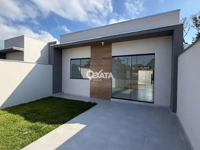Casa / Sobrado para Venda em Itapoá/SC Paese 2 Quartos