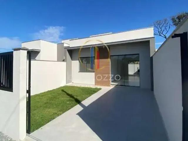 Casa / Sobrado para Venda em Itapoá/SC Paese 2 Quartos