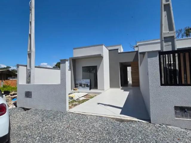 Casa / Sobrado para Venda em Itapoá/SC Paese 2 Quartos