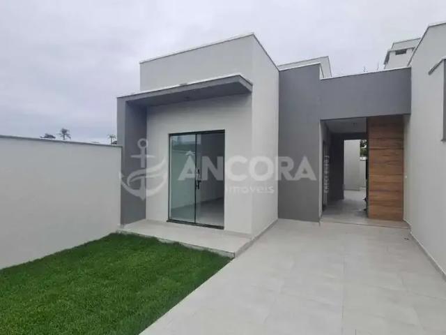 Casa / Sobrado para Venda em Itapoá/SC Paese 3 Quartos