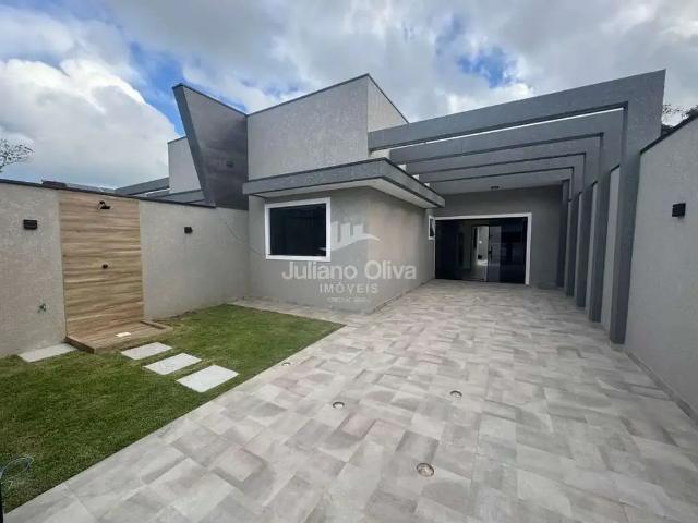 Casa / Sobrado para Venda em Itapoá/SC Paese 3 Quartos