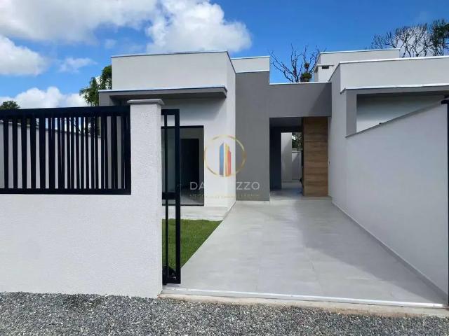 Casa / Sobrado para Venda em Itapoá/SC Paese 3 Quartos