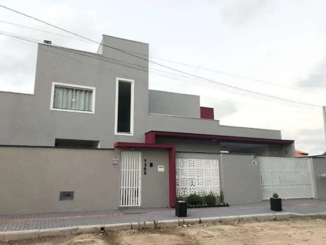 Casa / Sobrado para Venda em Itapoá/SC Paese 3 Quartos
