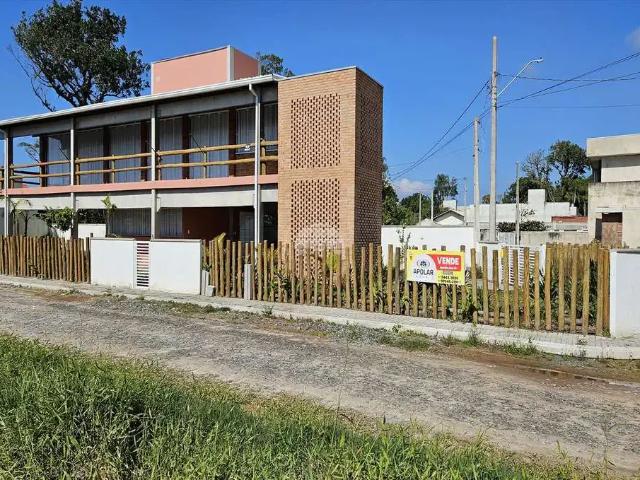 Casa / Sobrado para Venda em Itapoá/SC Pontal do Norte 3 Quartos