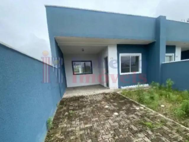 Casa / Sobrado para Venda em Itapoá/SC Pontal do Norte 2 Quartos
