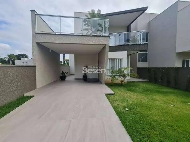 Casa / Sobrado para Venda em Itapoá/SC Praia Continental 4 Quartos