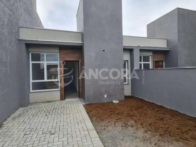 Casa / Sobrado para Venda em Itapoá/SC Praia Continental 2 Quartos