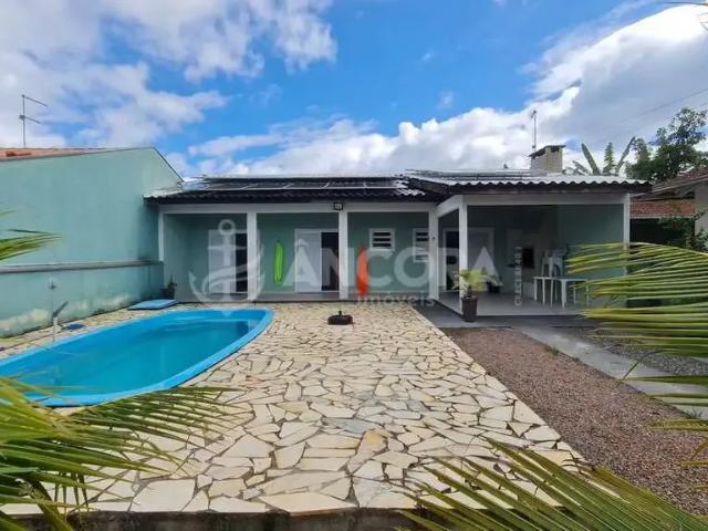 Casa / Sobrado para Venda em Itapoá/SC Praia Continental 2 Quartos