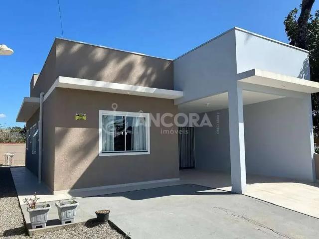 Casa / Sobrado para Venda em Itapoá/SC Praia Continental 2 Quartos