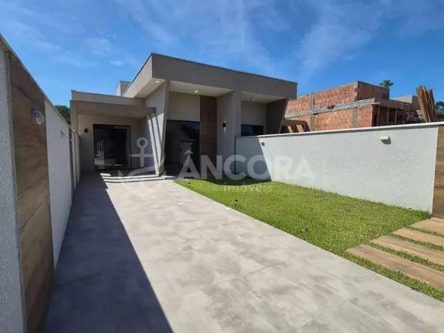 Casa / Sobrado para Venda em Itapoá/SC Praia Continental 3 Quartos