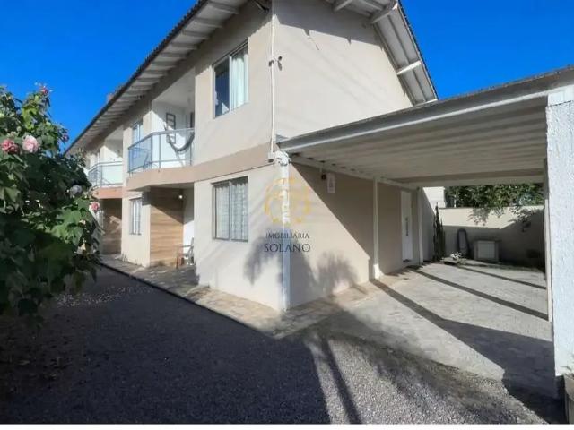 Casa / Sobrado para Venda em Itapoá/SC Praia Continental 3 Quartos