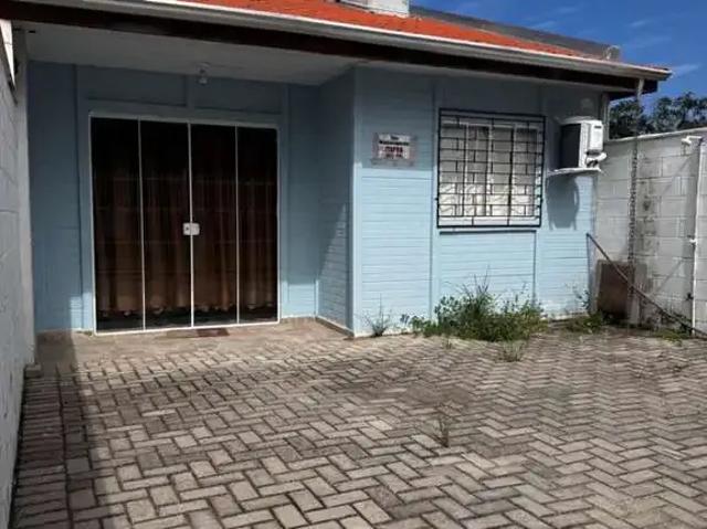 Casa / Sobrado para Venda em Itapoá/SC Praia das Palmeiras 2 Quartos