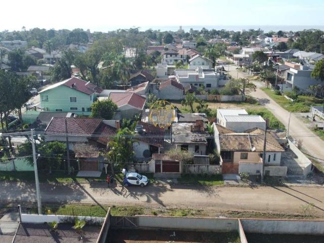 Casa / Sobrado para Venda em Itapoá/SC Princesa do Mar 3 Quartos