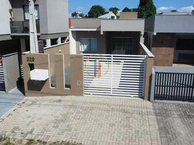 Casa / Sobrado para Venda em Itapoá/SC Princesa do Mar 3 Quartos