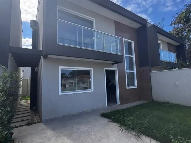 Casa / Sobrado para Venda em Itapoá/SC Rainha do Mar 3 Quartos