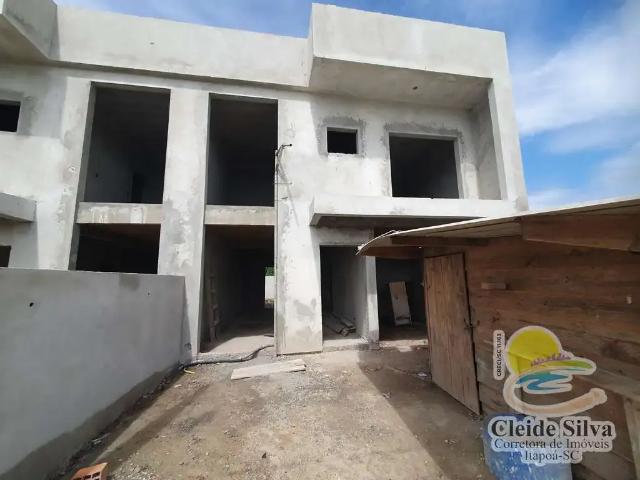 Casa / Sobrado para Venda em Itapoá/SC Recanto do Farol 3 Quartos