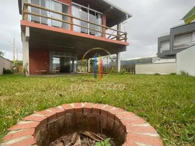 Casa / Sobrado para Venda em Itapoá/SC Rosa dos Ventos 3 Quartos