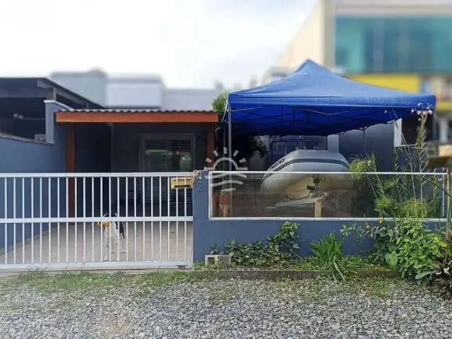Casa / Sobrado para Venda em Itapoá/SC São José 2 Quartos